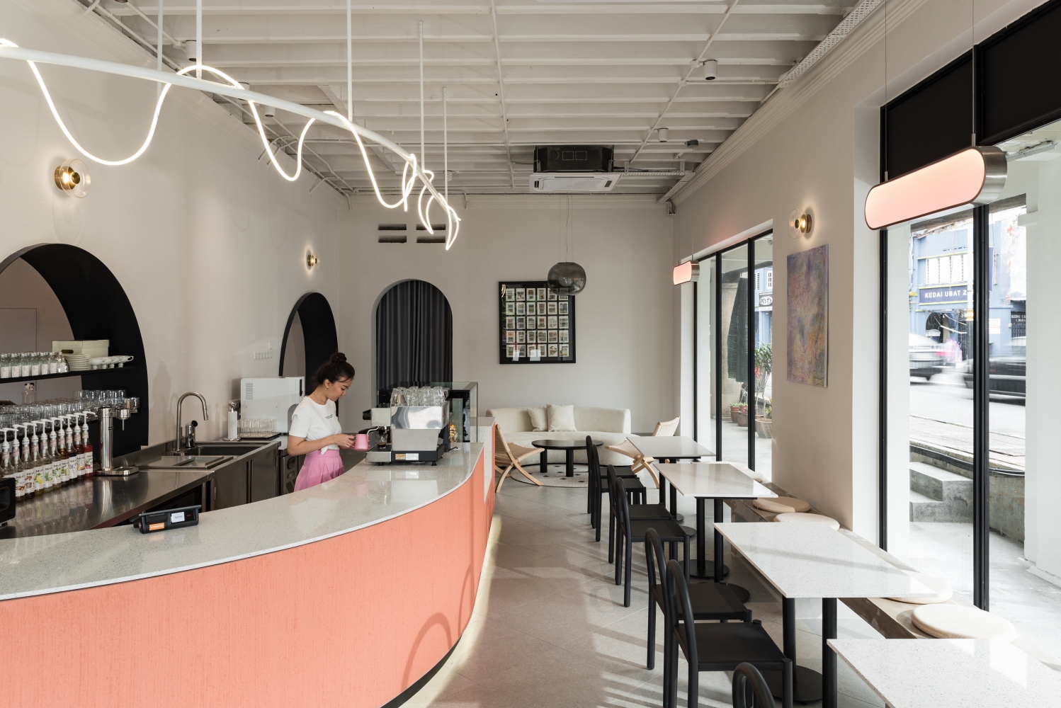 Work – Chaos Design Studio