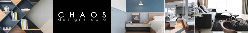 Chaos Design Studio – Design is Life